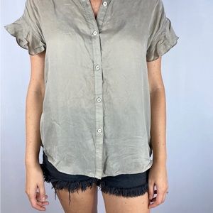 Hem & Thread | Tops | Hem And Thread Top | Poshmark